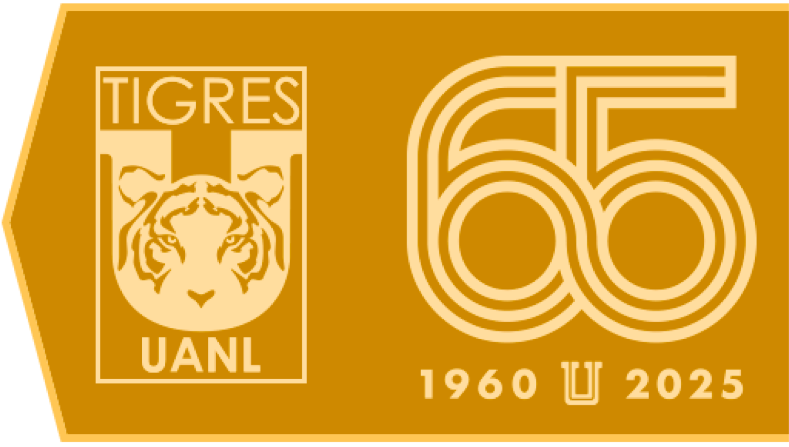“Somos de la U”: Tigres presenta su nueva piel 25-26, un símbolo de ...