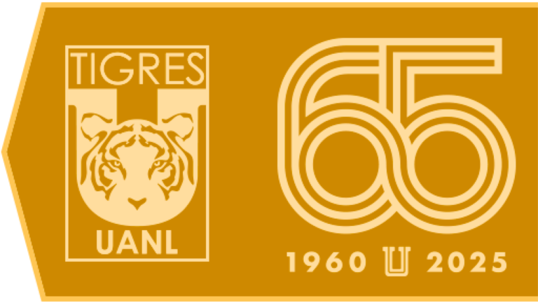 Championships - Club Tigres UANL
