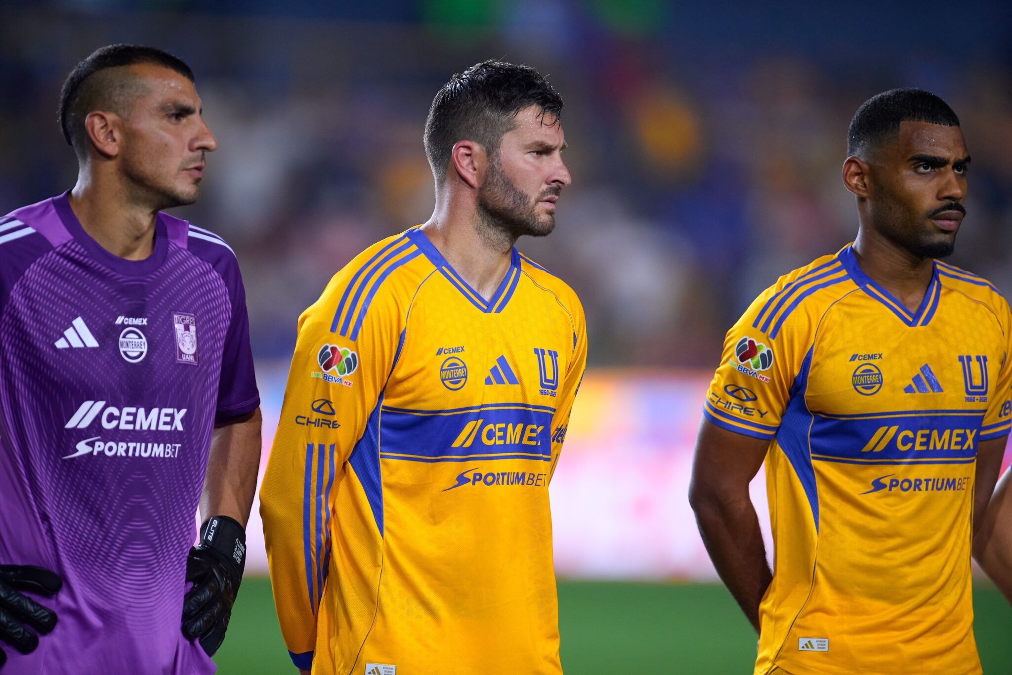 La Previa SportiumBet Tigres vs. Tijuana | Vuelta de Cuartos de Final ...